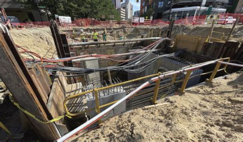 Slide Rail System Modern Contractor Solutions