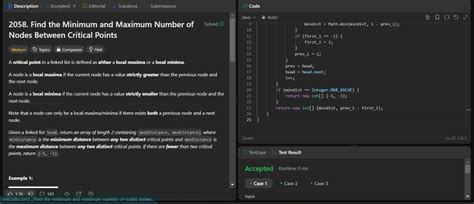 insha mahfooz on linkedin 365daysofcode leetcode day260 java