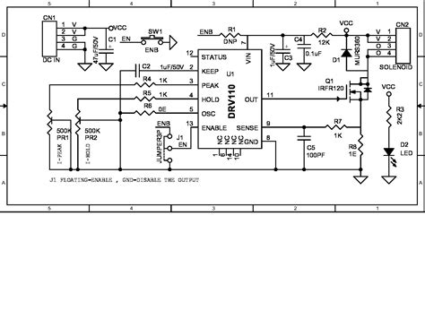 Schematic Electronics Lab Com