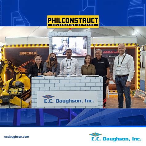 Ec Daughson Inc Ec Daughson Inc Added A New Photo