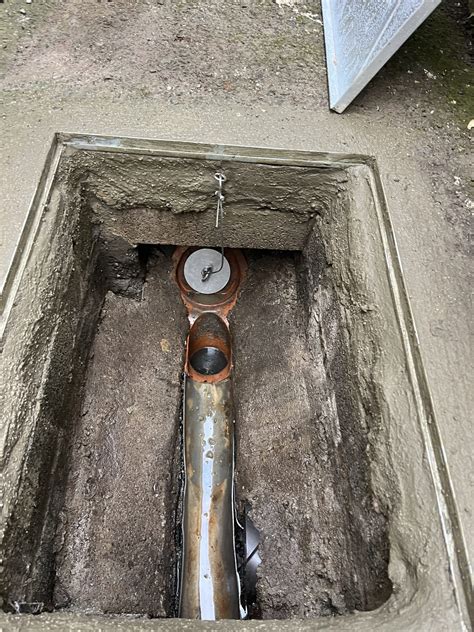 The Drain Interceptor Plug