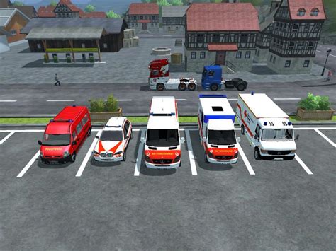 Rescue Service Pack V0 9 Beta Modhub Us
