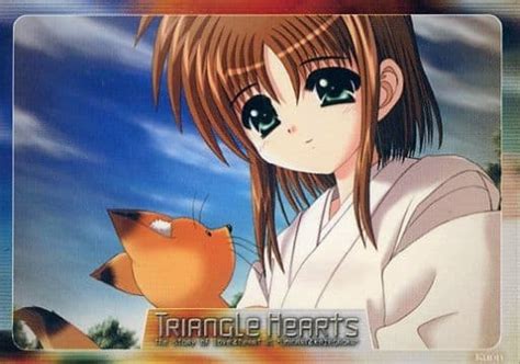 駿河屋 【アダルト】 No059 レギュラーカード ：久遠（アニメ・ゲーム）