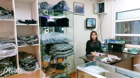 Буура Хувцас үйлдвэрлэл оёдлын мэргэжлийн нэгдсэн холбоо