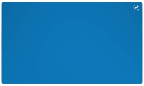 Odin Gaming Xl Ext Zerogravity Special Edition Mouse Pad Blue