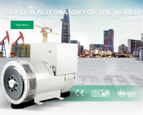 Power Up Your Business With Gordons Generators