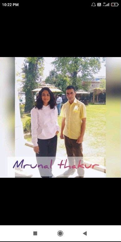 Ajaz Ahmad Najar Posted On Linkedin