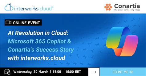 Conartia On Linkedin Microsoft Virtual Events Powered By Teams