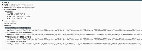 Auto Discovery Mqtt Not Working Configuration Home Assistant Community