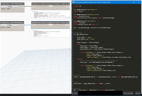 Paolo Pozzoli On Linkedin Revit Dynamo Pythonprogramminglanguage