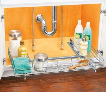 Explore More Space With Under Bathroom Sink Storage Ideas
