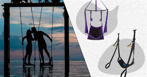 Best Sex Swings Of According To Experts Men S Journal