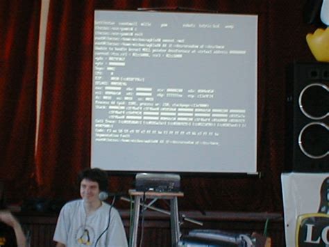 e true linux story