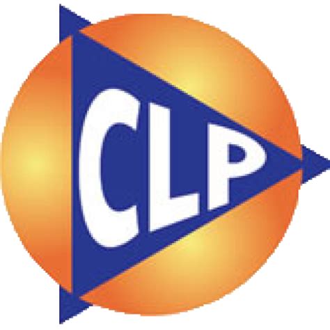 Clp Logo Vereniging Clp