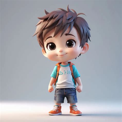 The Best Text To Personaje En 3d Ai Generator For Free