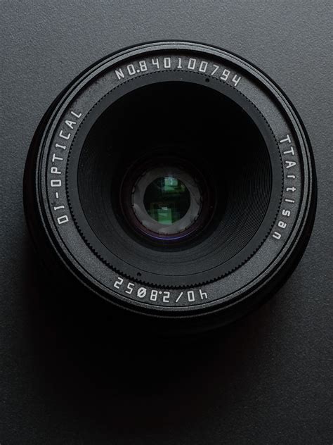 Review Ttartisan 40mm F2 8 Un Macro Bueno Bonito Y Barato Para Fuji X