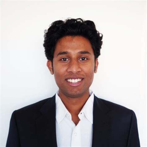 sustainability stories interview with giri prasath mba s u m a s