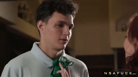 Stepmom Milfs Sweetest Side Teaching Her Step Son A Lesson Hell Never