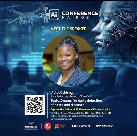 Phoebe Mbadi On Linkedin Finally Some Ai In The Detection Of Pest And Diseases And A Future Where…