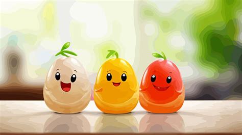 Vibrant Kamboja Couple In Indonesia Premium Ai Generated Vector