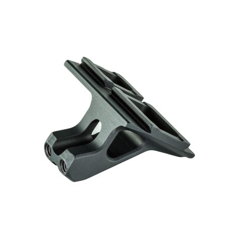 Scalarworks Kick Left Handed Offset ACRO Mount