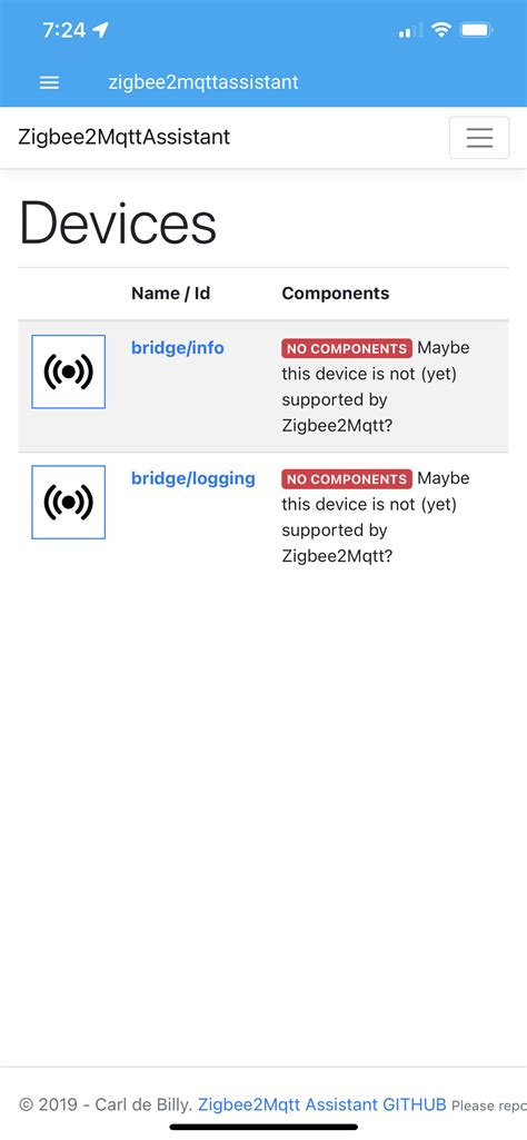 zigbee2mqtt correct zigbee home assistant community
