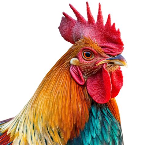 Gallos De Pelea Png Para Descargar Gratis