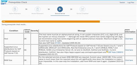 Installation Of Sap Netweaver 75 Java System On S Sap Community