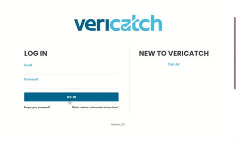 Fisheriesapp Elogs Using Fisheries Elogs Vericatch