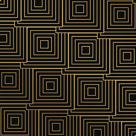 Geometric Diamond Tile Minimal Graphic Vector Pattern Art Deco Gatsby Background 11860414