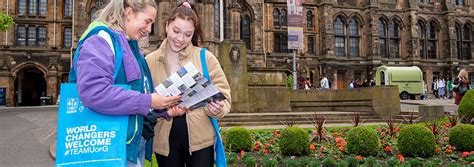 University Of Glasgow Explore Visit Us Undergraduate Events