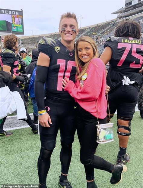 Inside Bo Nixs Big Call From Sean Payton How Oregon Star Impressed