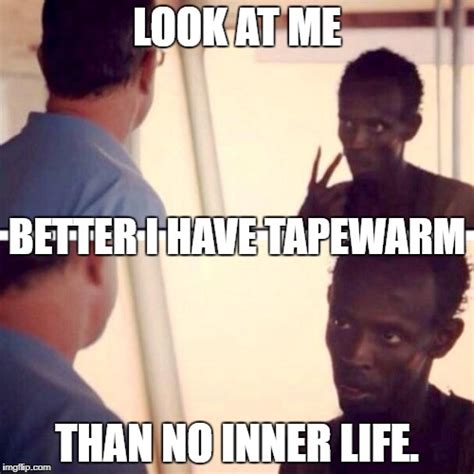 Captain Phillips Im The Captain Now Meme Imgflip