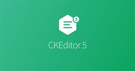 Ckeditor Logo Logodix