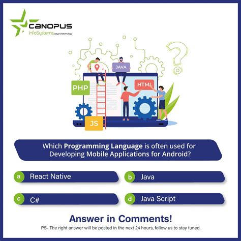 Canopus Infosystems Pvt Ltd On Linkedin Quiz Quiztime Reasoning