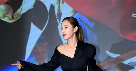 권유리 ‘나만의 코믹 댄스 [포토]