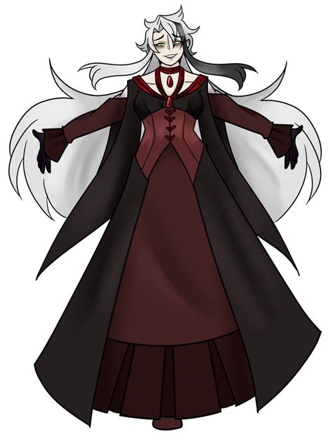 Vena Lenore Hiten Mitsuru Canon Wiki Fandom