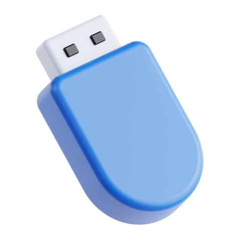 Flashdisk 3d Graphic Illustration 42156758 Png