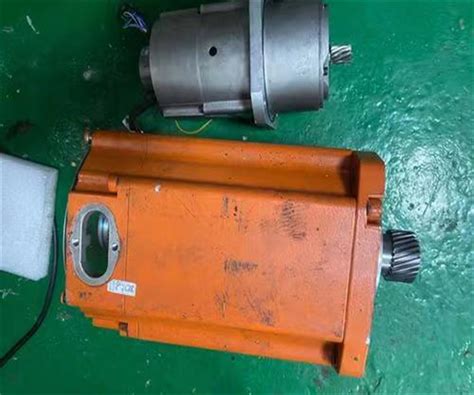 科尔摩根伺服电机故障维修诊断讲解如下 凌肯自动化 科尔摩根伺服电机故障维修诊断讲解如下 凌肯自动化