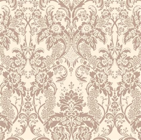 Free Vector Classical Pattern Background 02 Titanui