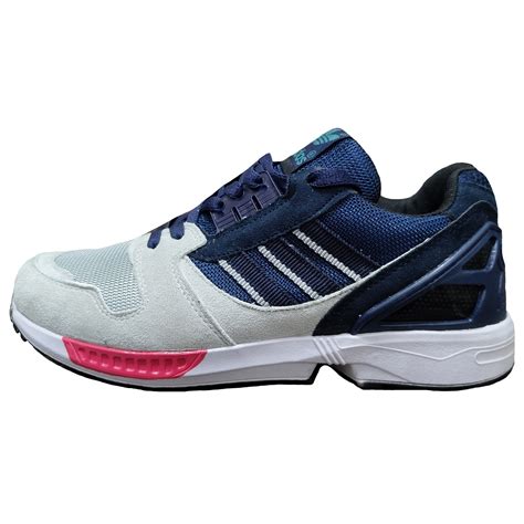 قیمت و خرید کفش پیاده روی مردانه مدل Zx 8000 Adid پاورتل