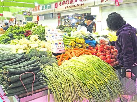 供给充足价格平稳