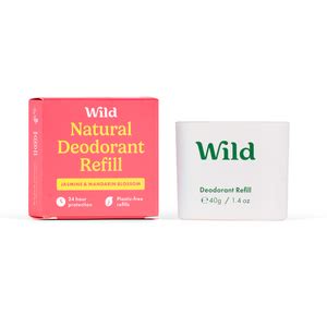 Wild deodoranter | Vitusapotek