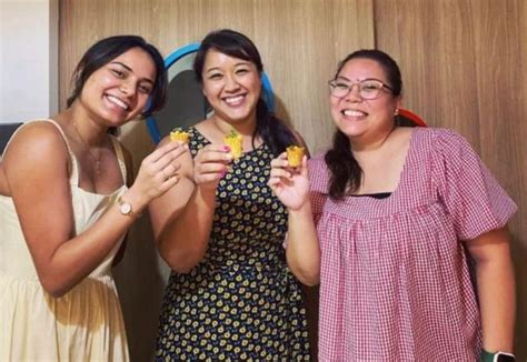 Cassandra Andrea Fernandez On Linkedin Enablers