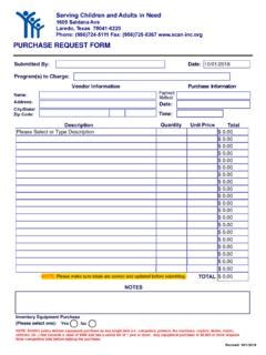 PO REQUEST FORM SCAN Inc Po Request Form Scan Inc Pdf PDF PRO