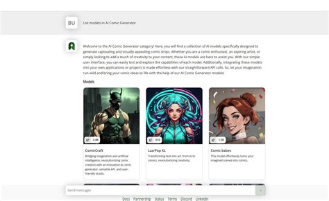 5 ai tools to help you create simple comics
