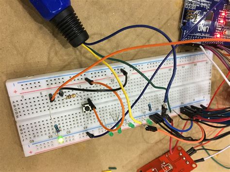 Dmx Relay Module 9 Steps Instructables