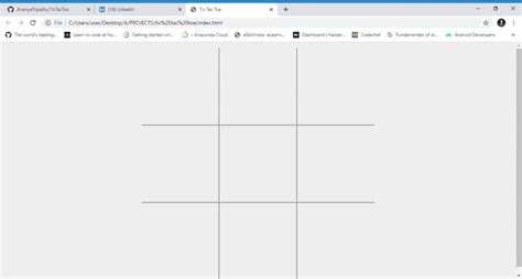 Ananya Tripathy On Linkedin 365daysofcode Html Javascript Game 39 Comments