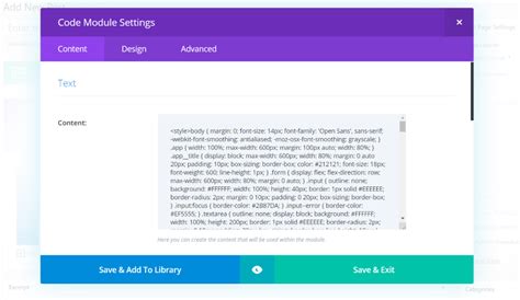 The Best Plugins And Tools For Adding Css And Javascript To Divi