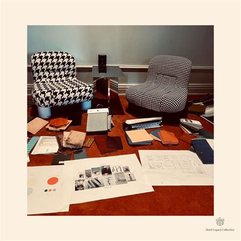 Anna Olbers On Linkedin Hotel Legacy Collection ️ Nina Kullberg